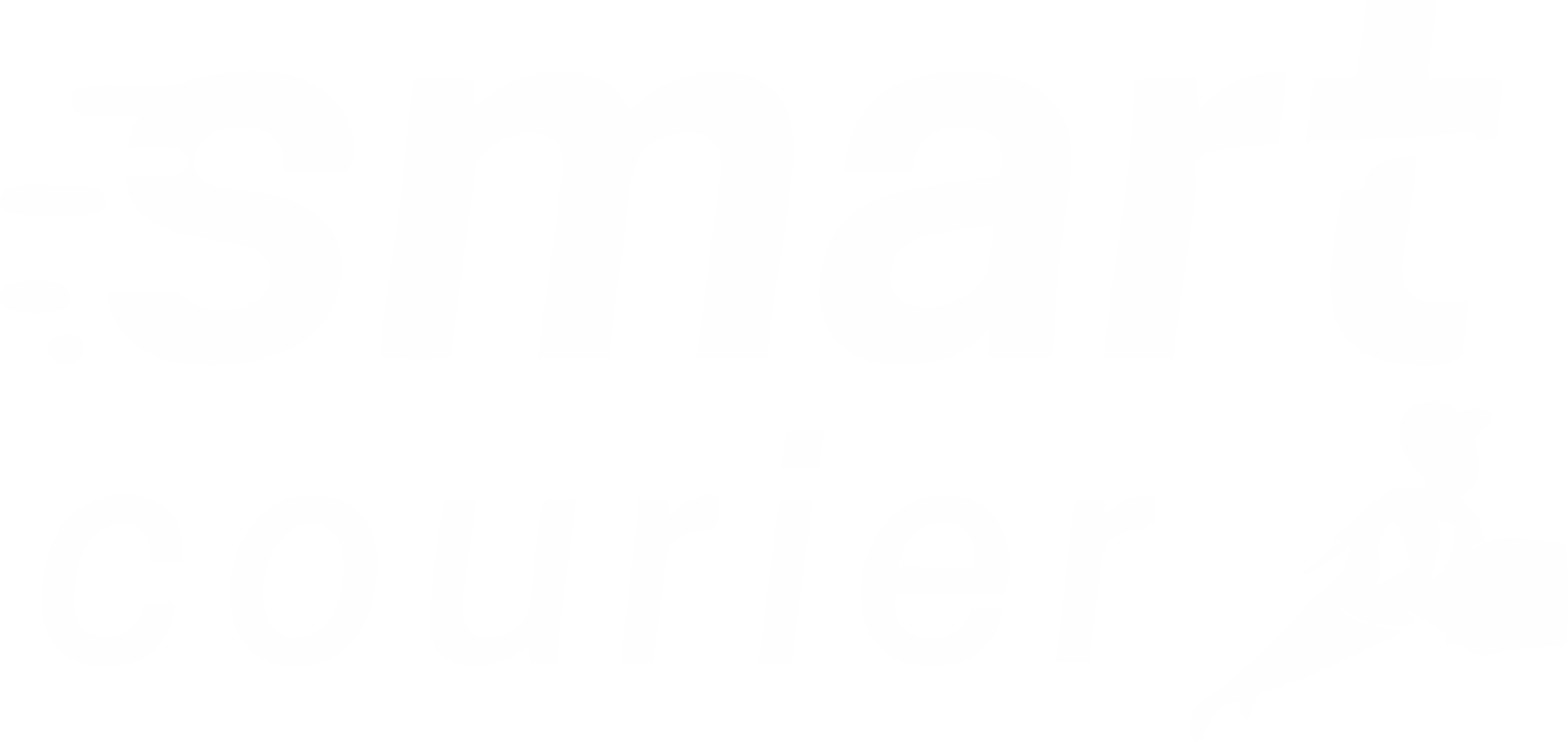 Courier Command Center